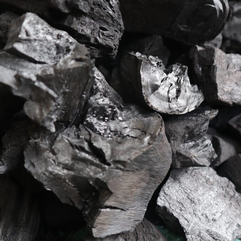 GPCHARCOAL - Hardwood Charcoal & Briquette Factory
