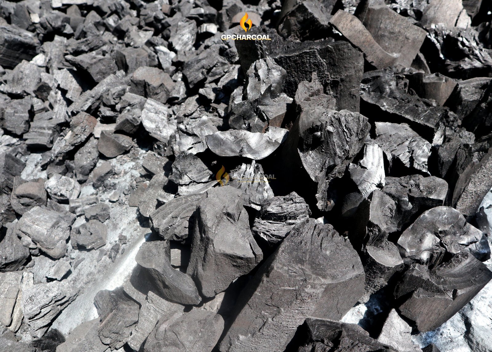 About - Hardwood Charcoal & Briquette Factory